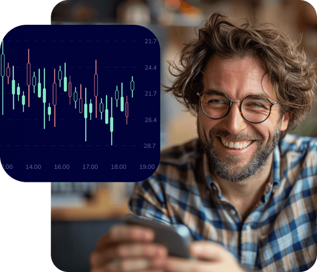 Trasferire denaro dall'Irlanda in Arabia Saudita | Profee.com