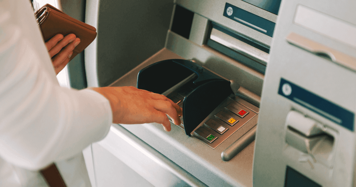 ATMs in Ireland: fees, locations & withdrawal tips | Profee Blog