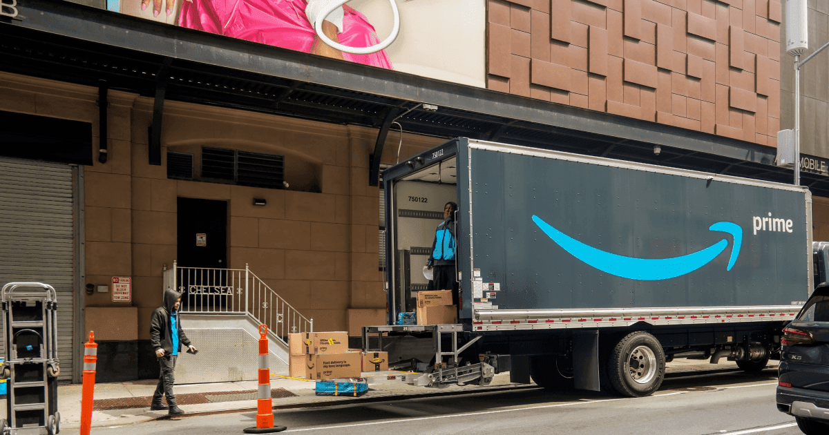 How to order from Amazon in Ireland: full guide | Profee Blog