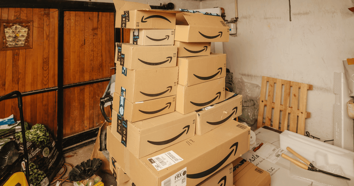 How to order from Amazon in Ireland: full guide | Profee Blog