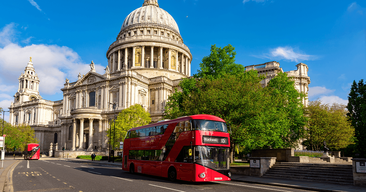 Cost of living in the UK in 2025 | Profee Blog