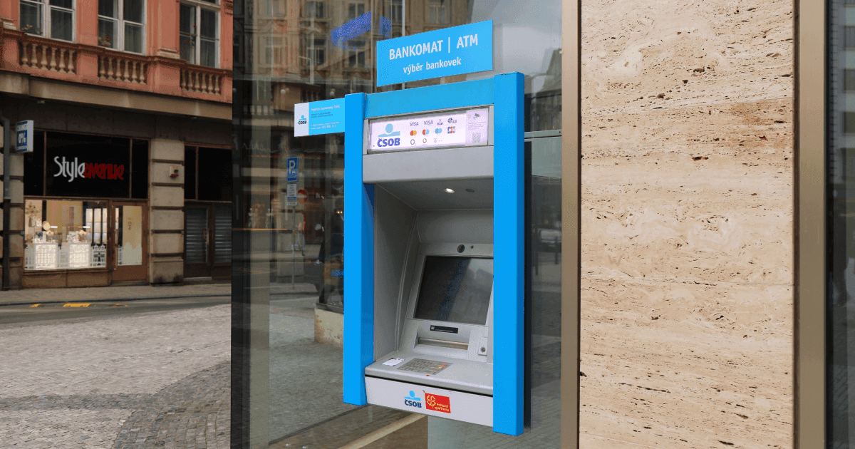 Czech Republic ATMs: fees, limits & card tips | Profee Blog