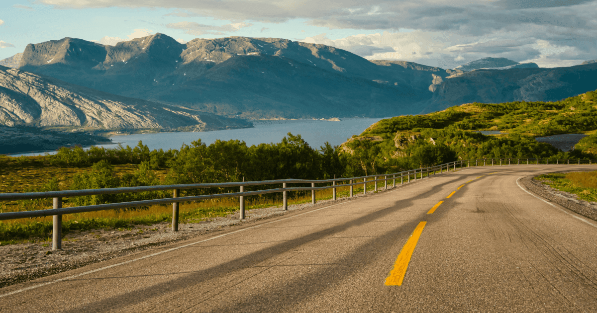 Speed limits and driving laws in Norway | Profee Blog