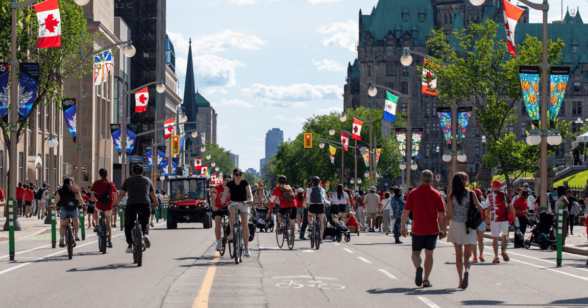 Canadian culture and traditions: essential tips for expats | Profee Blog