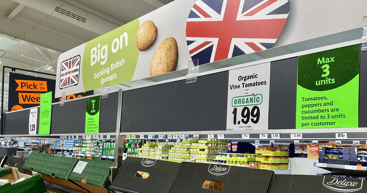 Cost of living in the UK in 2025 | Profee Blog