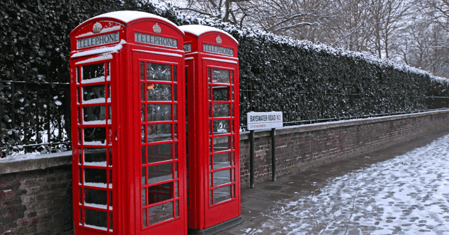 UK calling code explained: how to dial correctly | Profee Blog