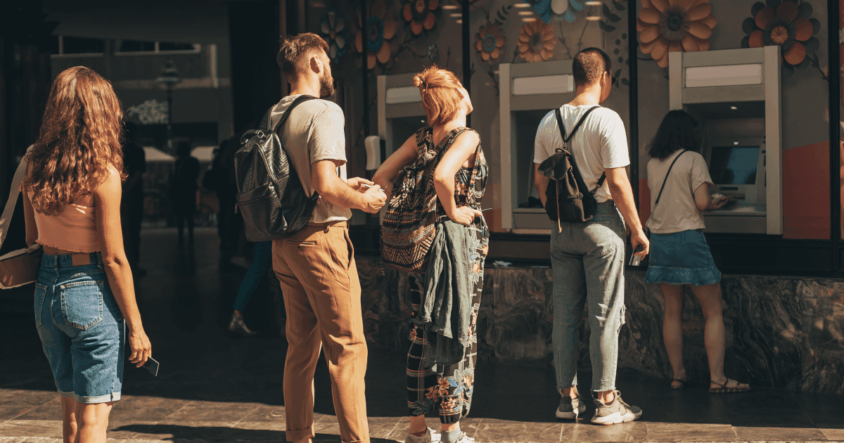 Avoid ATM Fees & Bad Rates in Europe | Profee Blog