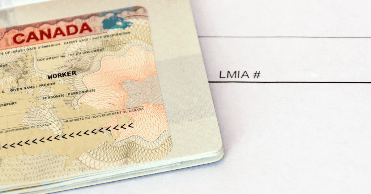 Canada work visa guide - Requirements, permits, and documents | Profee Blog