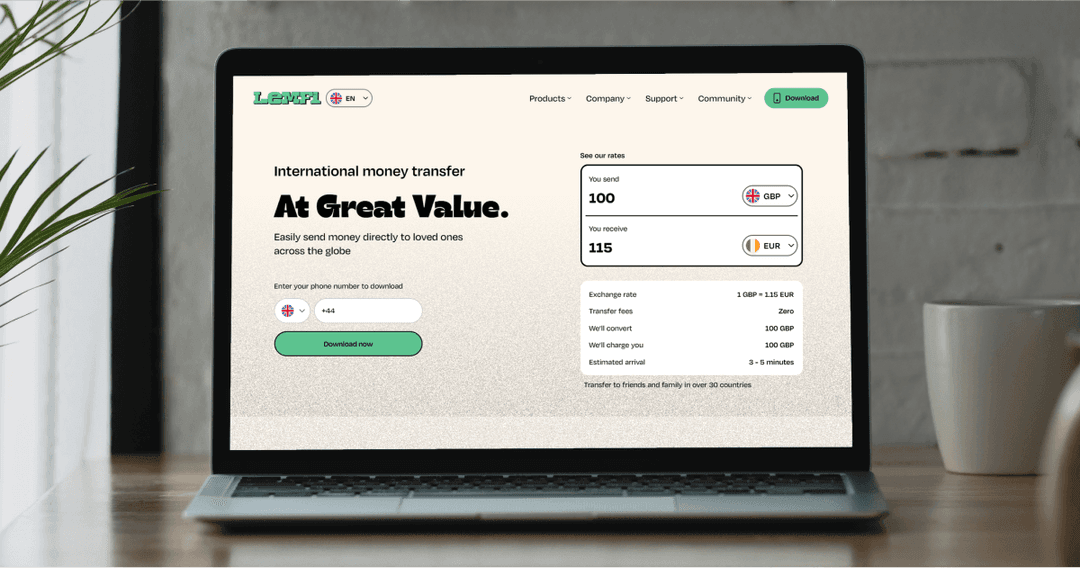 How does Lemonade Finance work | Profee Blog