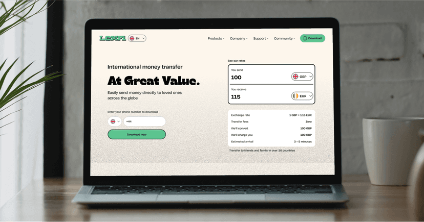 How does Lemonade Finance work | Profee Blog