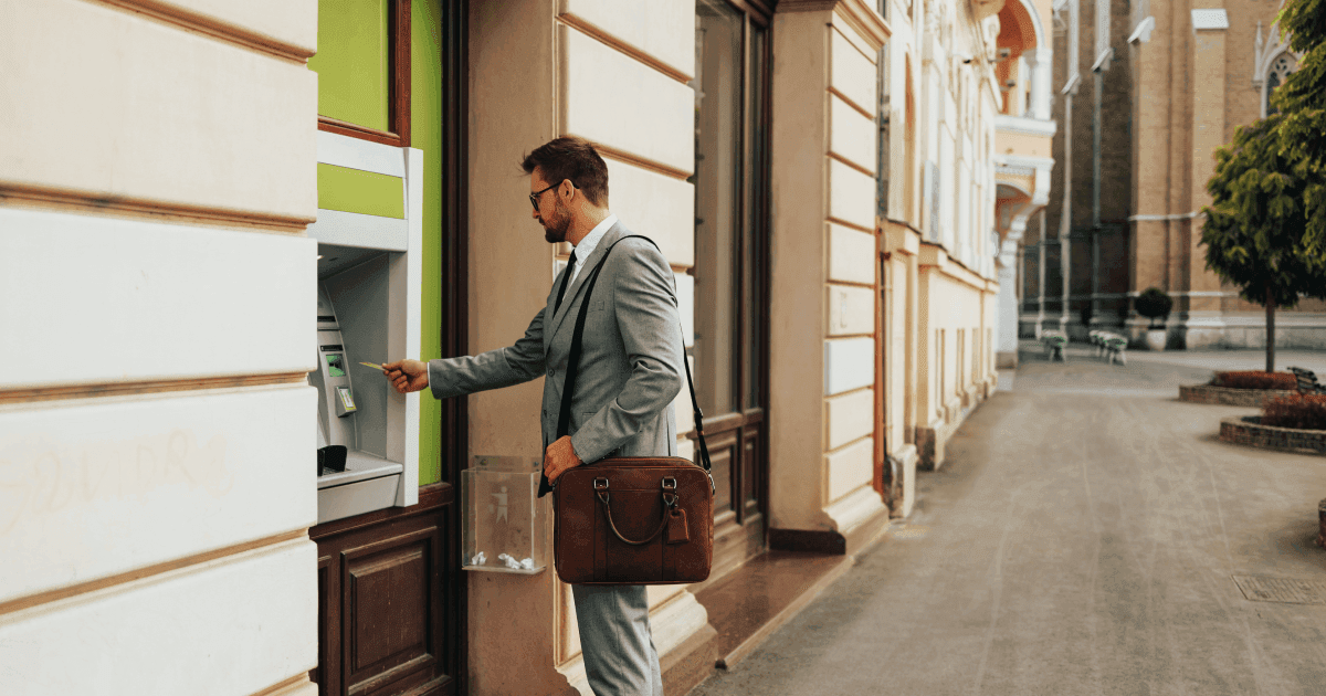 How expats can Use ATMs in Germany smartly | Profee Blog