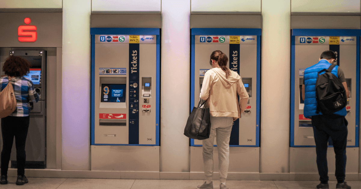 How expats can Use ATMs in Germany smartly | Profee Blog