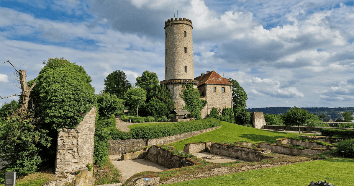 Top Cheapest Cities in Germany for Expats in 2025 | Profee Blog