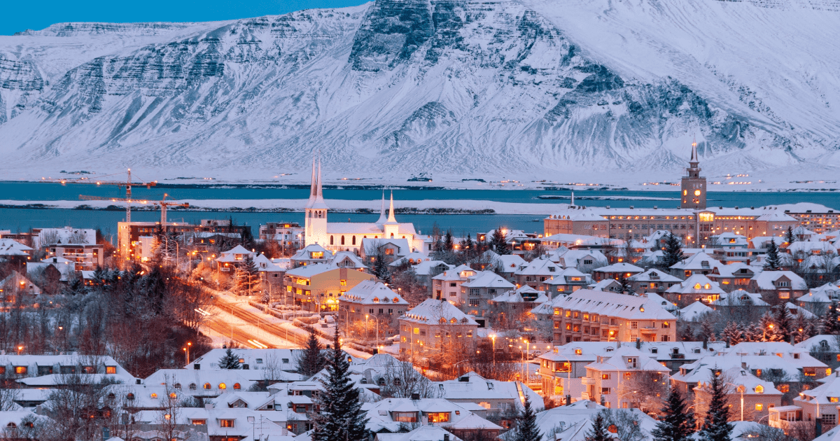 Топ-10 мест в мире, которые надо обязательно посетить | Блог Profee