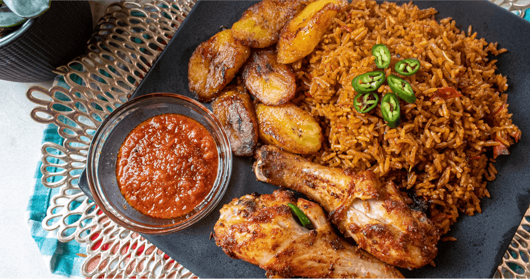 21 traditional Nigerian dishes worth discovering | Profee Blog
