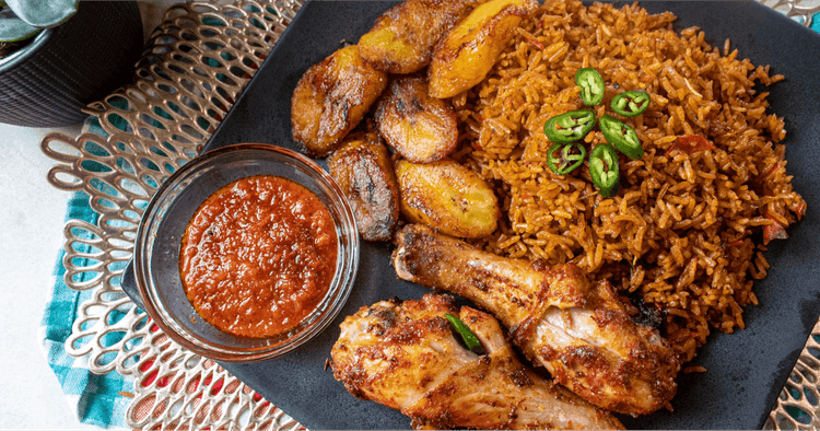 21 traditional Nigerian dishes worth discovering | Profee Blog