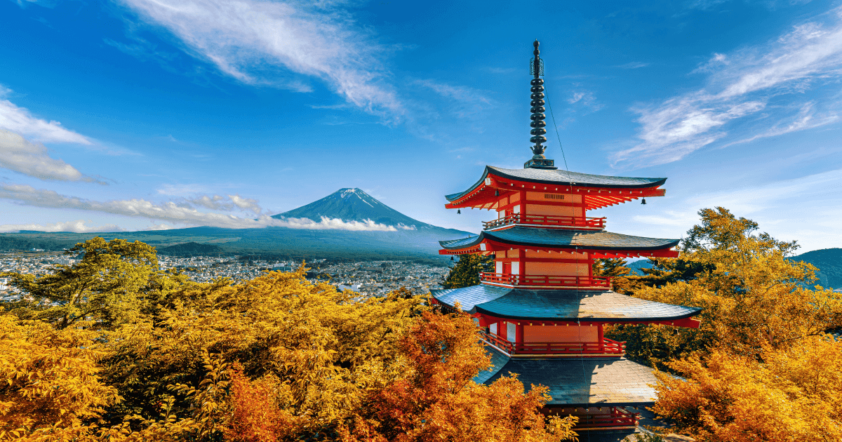 Топ-10 мест в мире, которые надо обязательно посетить | Блог Profee