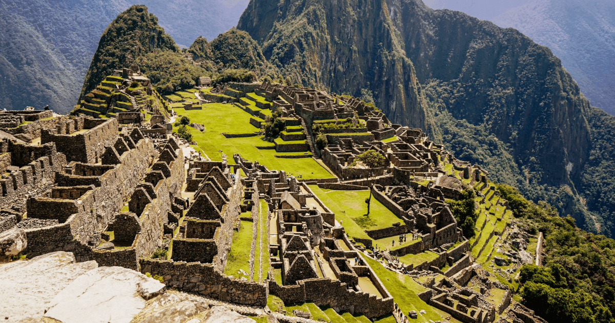 Топ-10 мест в мире, которые надо обязательно посетить | Блог Profee