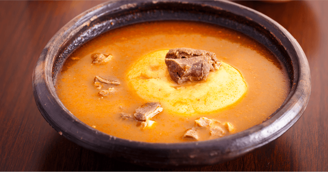 21 traditional Nigerian dishes worth discovering | Profee Blog