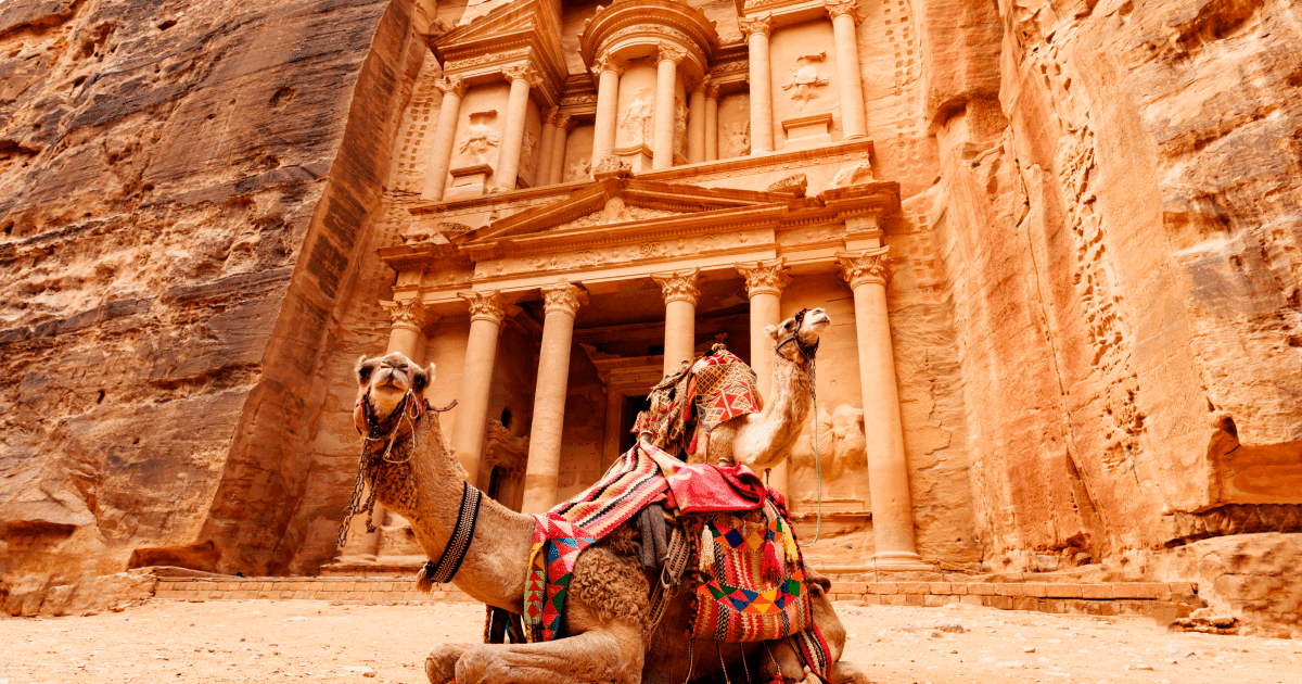 Топ-10 мест в мире, которые надо обязательно посетить | Блог Profee