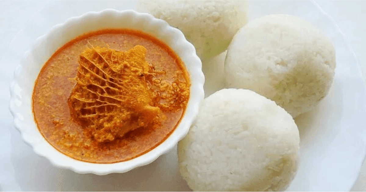 21 traditional Nigerian dishes worth discovering | Profee Blog