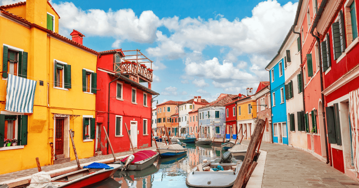 Топ-10 мест в мире, которые надо обязательно посетить | Блог Profee