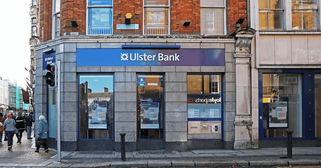 Best Irish banks for expats | Profee Blog