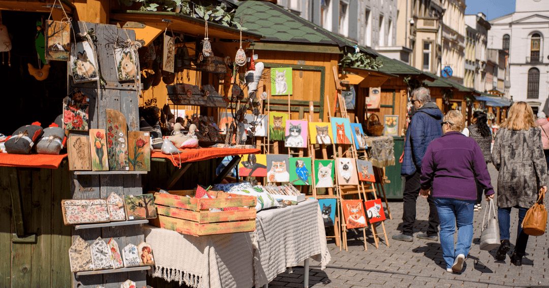 Выходные в Польше в 2024 | Блог Profee