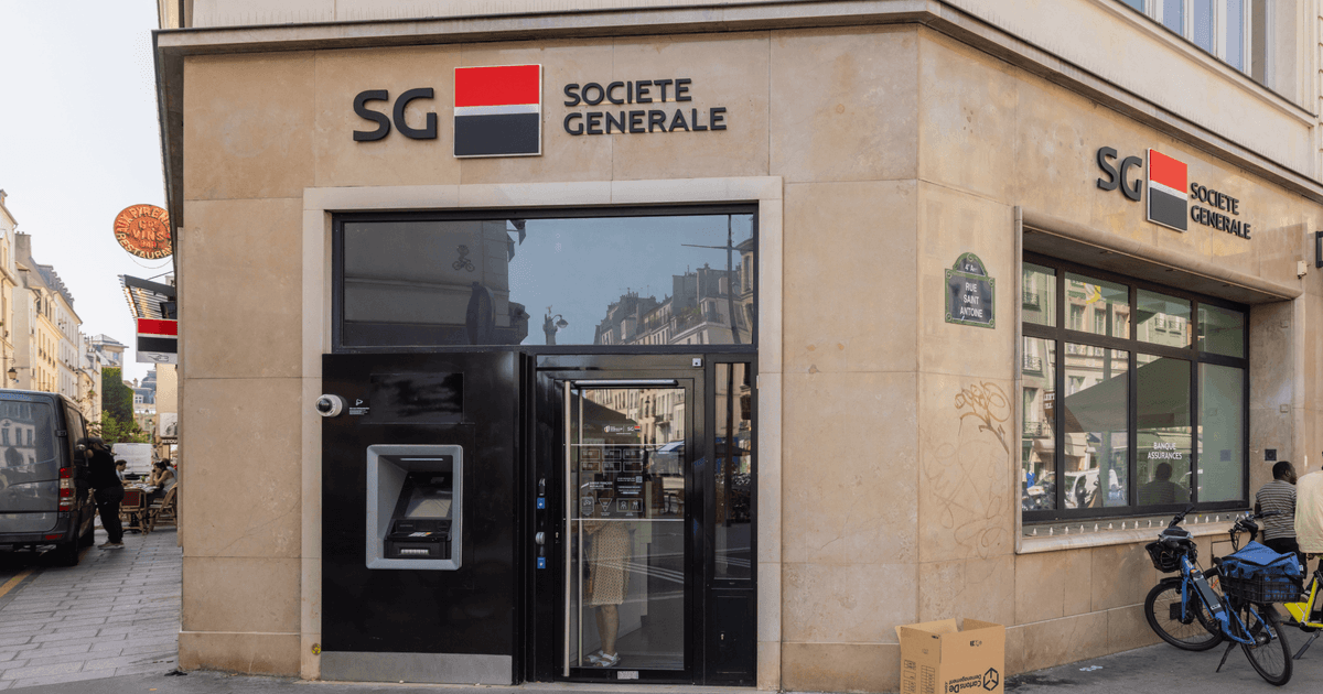 Opening a bank account in France as a foreigner: all you need to know ...