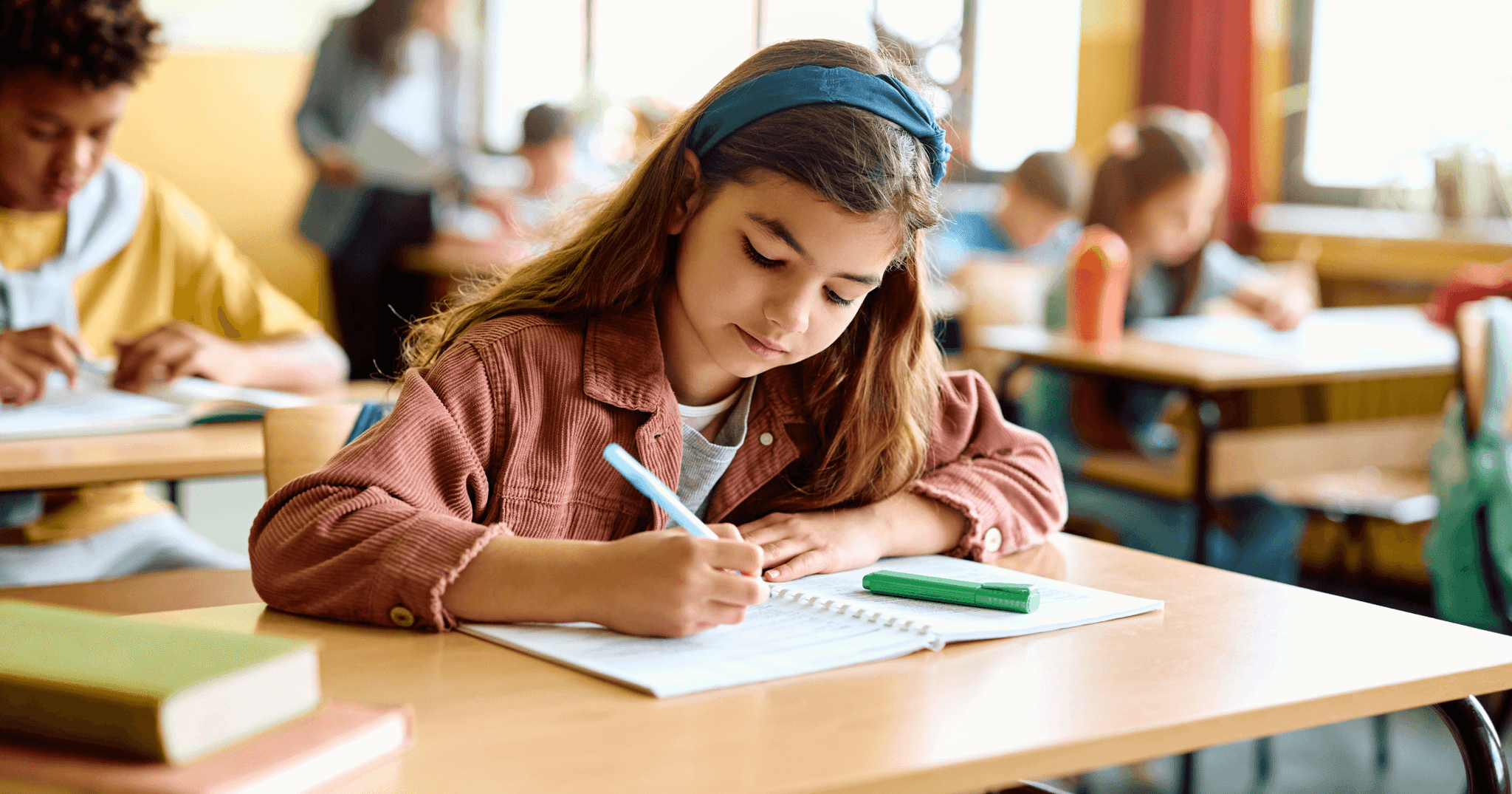 An expat's guide to the Irish school system | Profee Blog