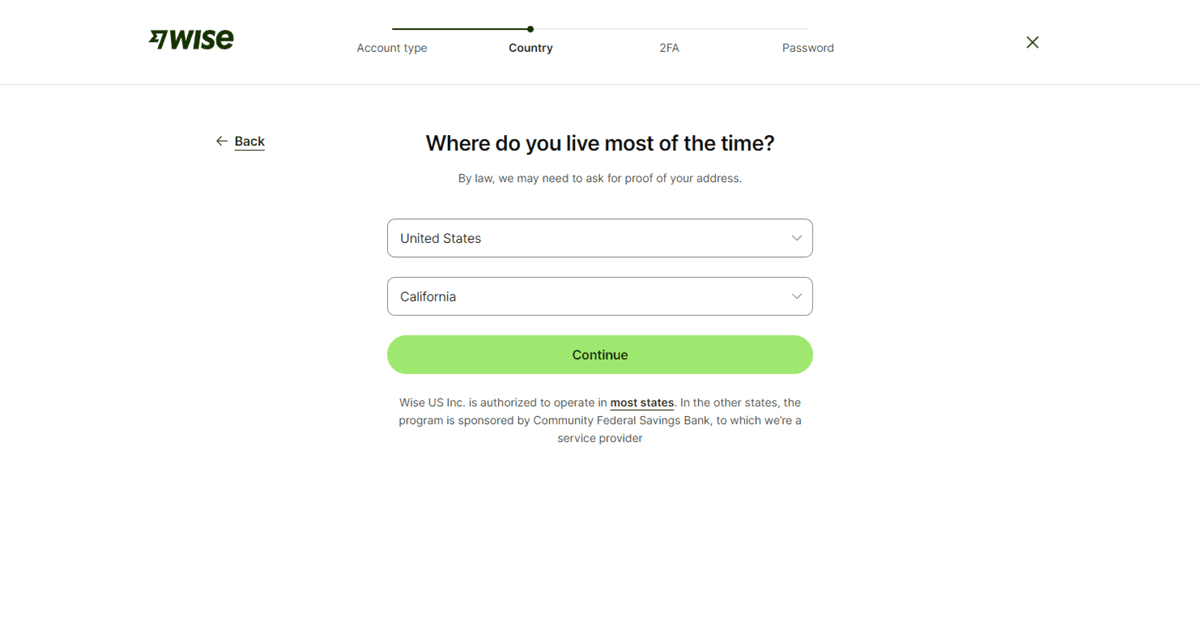 Is Wise safe? Taking a closer look at the leading transfer app | Profee ...