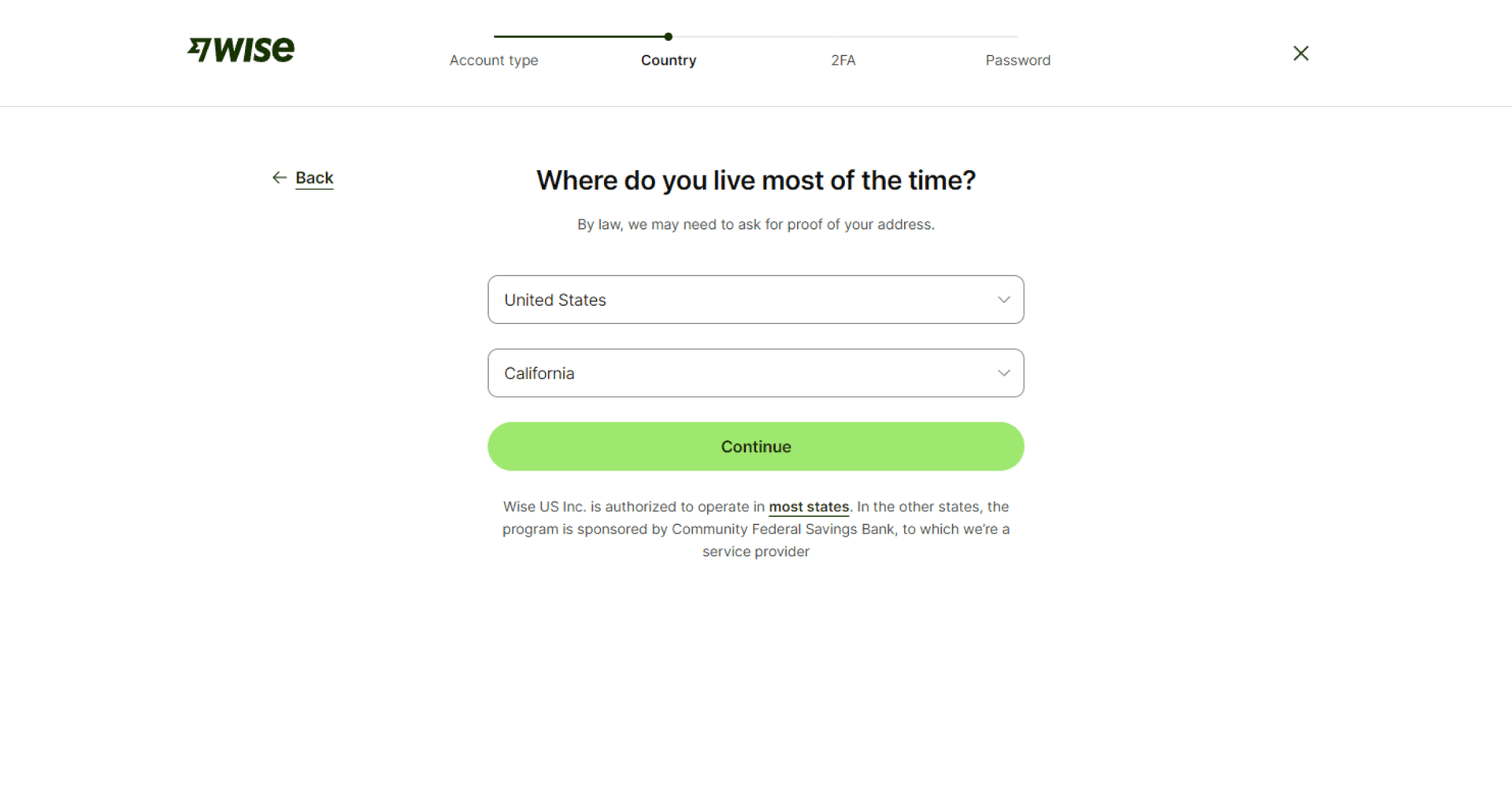 Is Wise safe? Taking a closer look at the leading transfer app | Profee ...