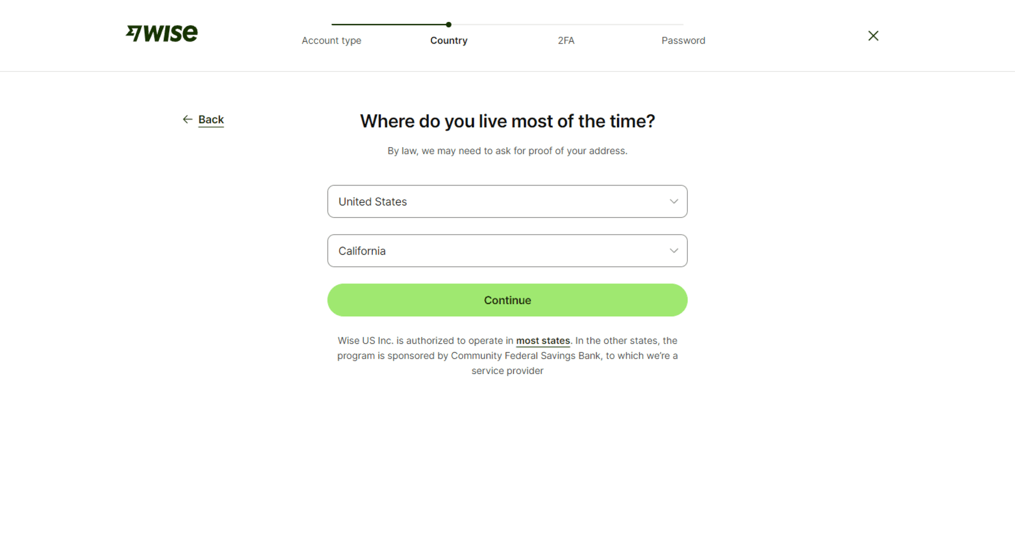 Is Wise safe? Taking a closer look at the leading transfer app | Profee ...