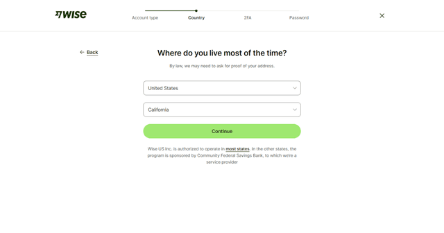 Is Wise safe? Taking a closer look at the leading transfer app | Profee ...