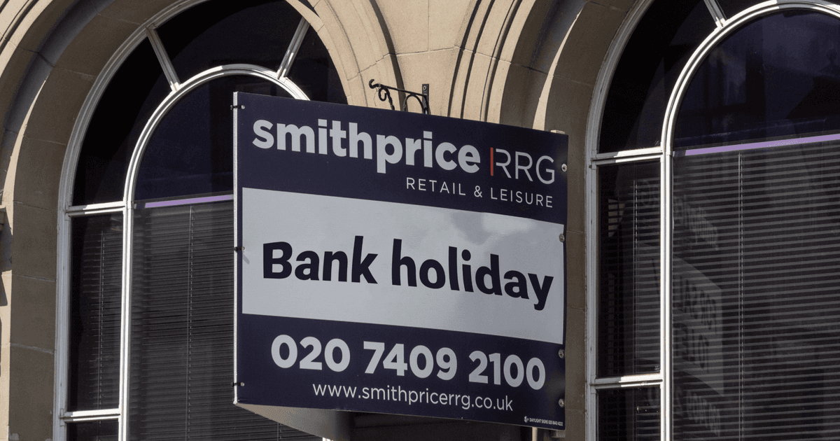 The full list of UK bank holidays 2024 | Profee Blog