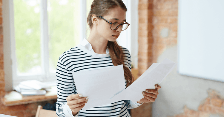 UK payroll number: what is it and how to find it | Profee Blog