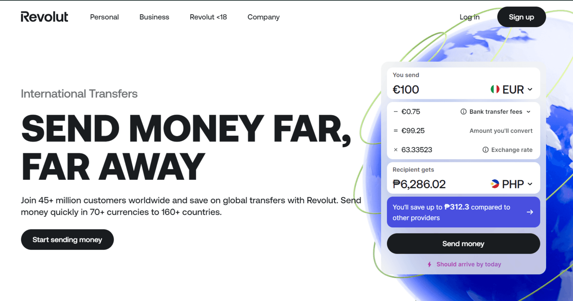 Best ways to send money online to GCash: Revolut, Remitly, Profee ...