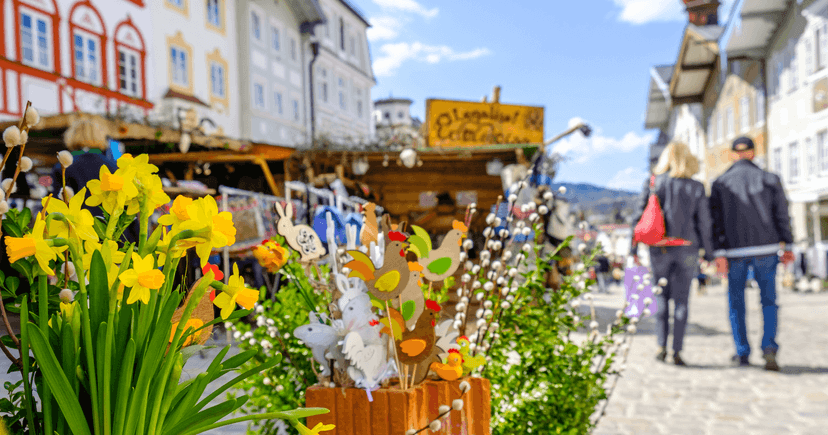 Выходные дни в Германии 2024 | Блог Profee.com