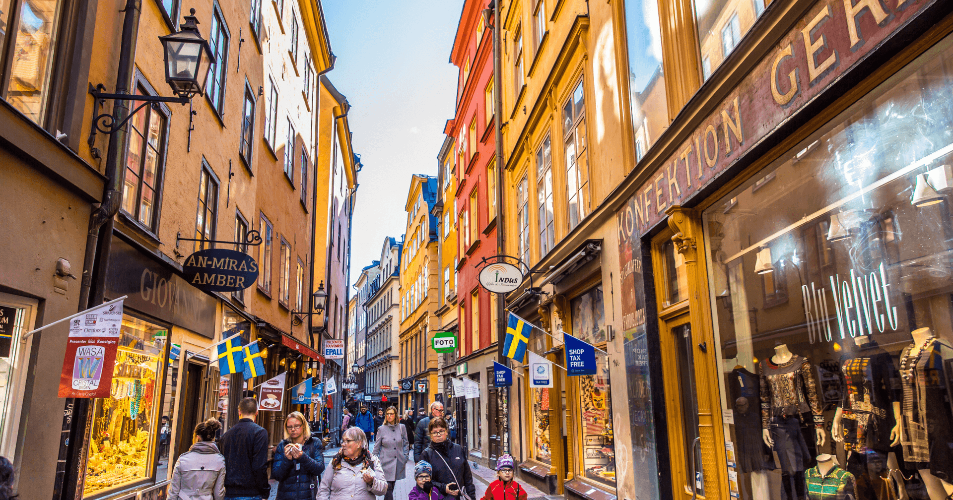 Top-10 EU cities for Indians | Profee Blog