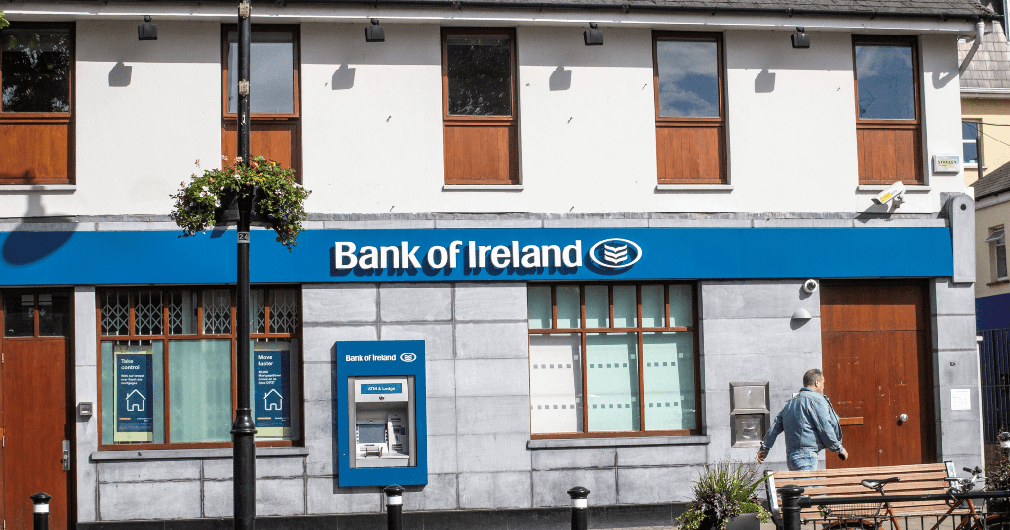 Best Irish banks for expats | Profee Blog