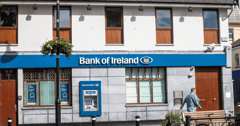 Best Irish banks for expats | Profee Blog