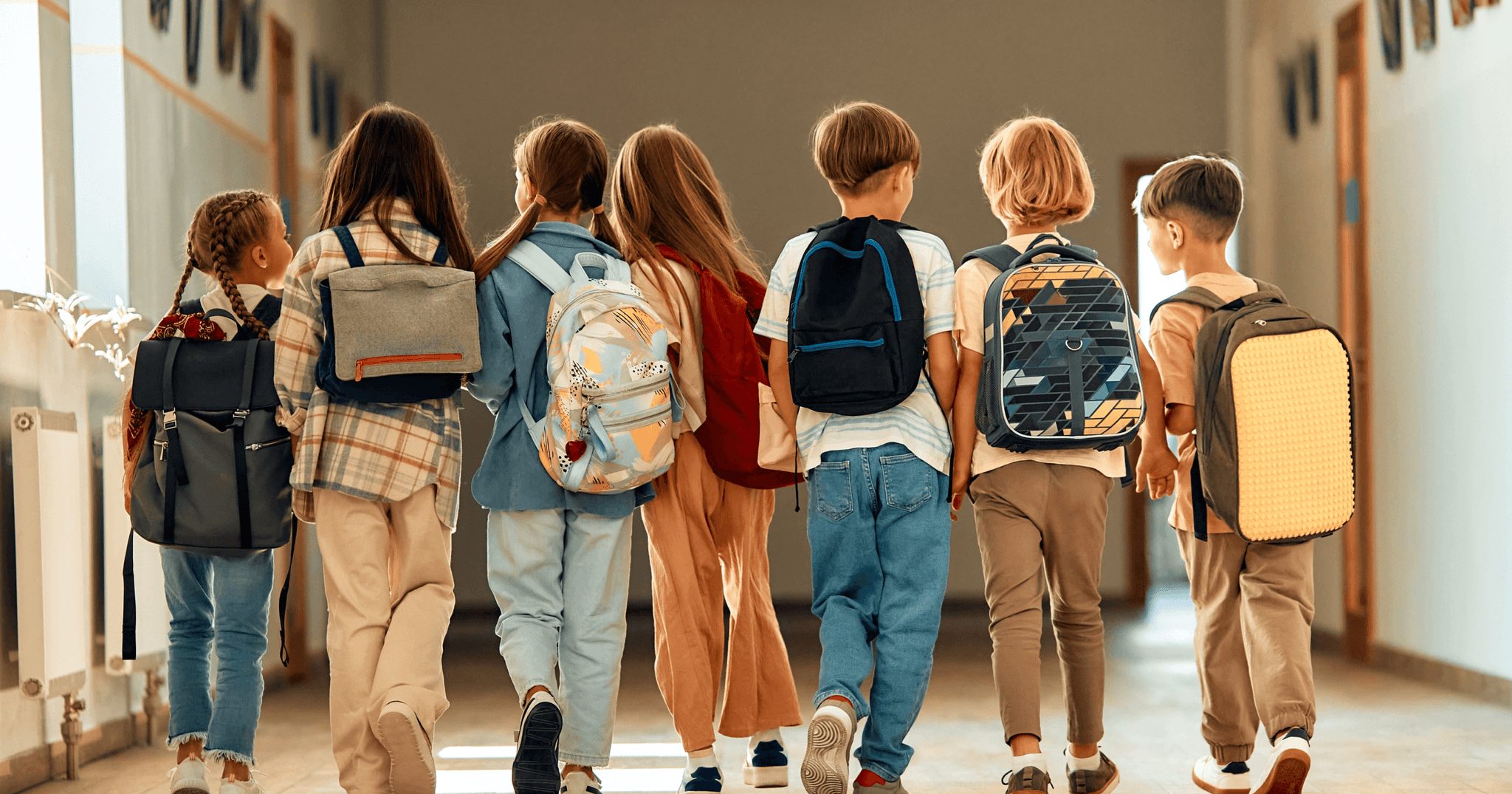 An expat's guide to the Irish school system | Profee Blog