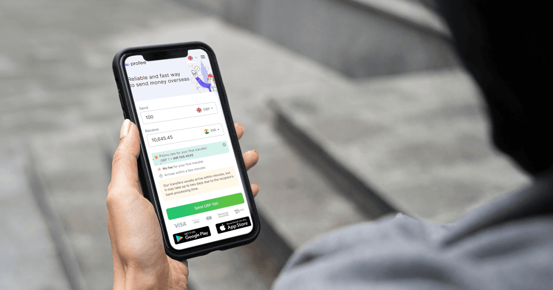 Top-10 EU cities for Indians | Profee Blog