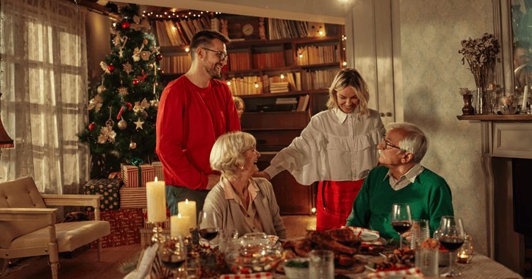 European Christmas dinner ideas: recipes you must try this season ...