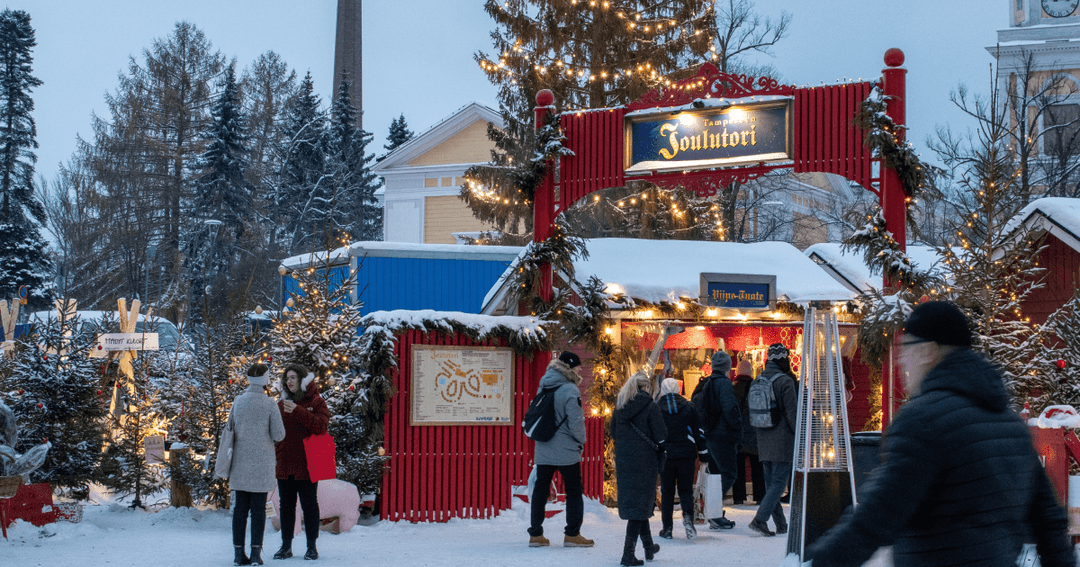 Выходные и праздники в Финляндии 2025 | Блог Profee