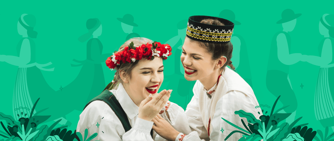 Календарь праздников в Латвии 2025 | Блог Profee