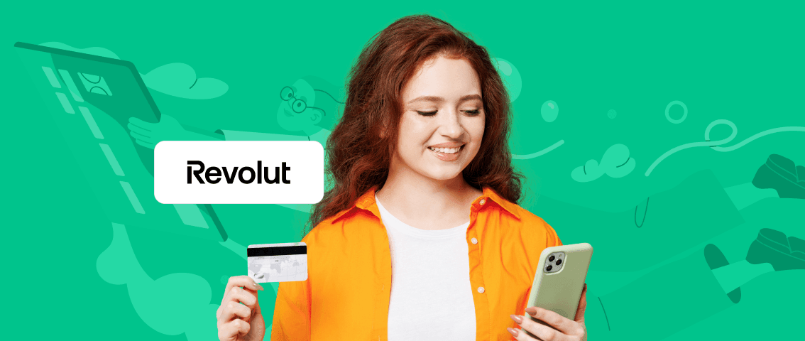 Revolut in Ireland: how it works, fees & benefits | Profee Blog