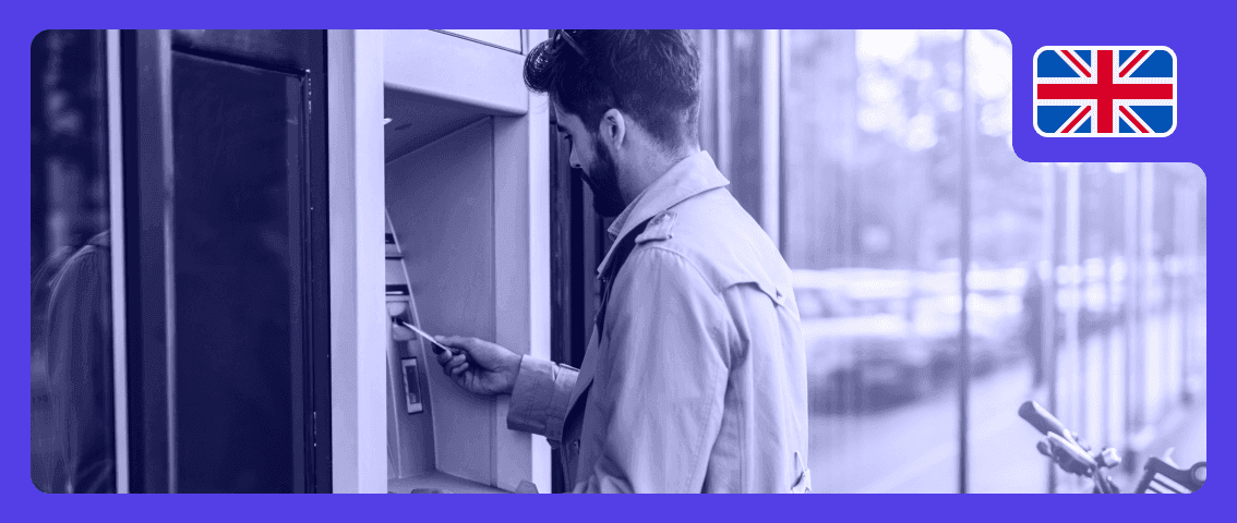 Smart ATM Use in the UK: Tips & Fees | Profee Blog