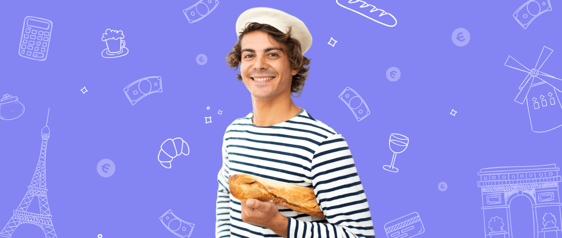 France country code explained: how to call France from abroad | Profee Blog