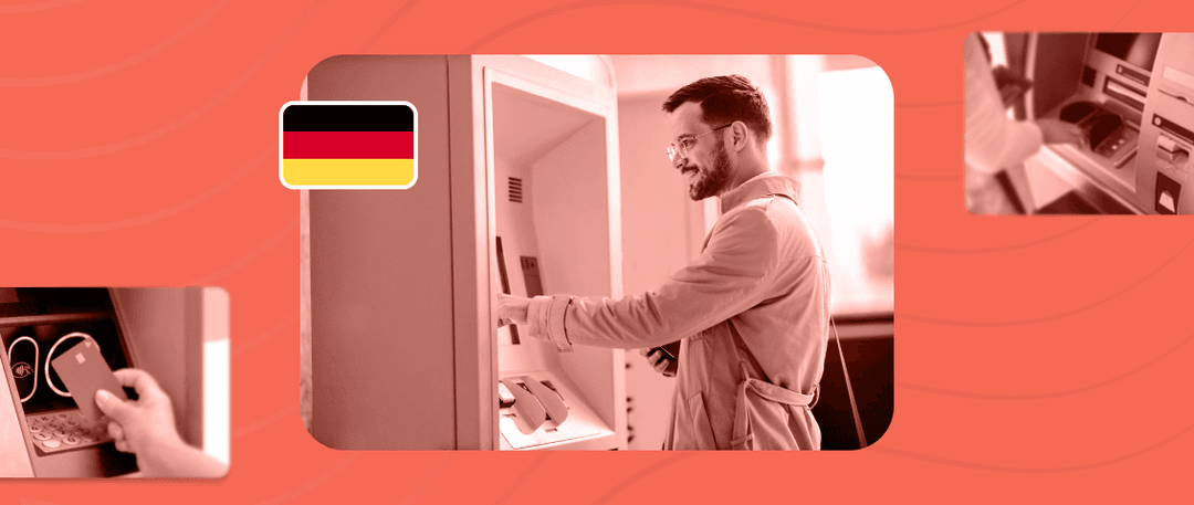 How expats can Use ATMs in Germany smartly | Profee Blog